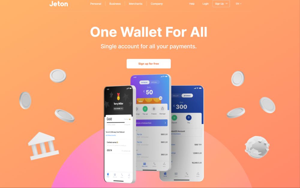 Jeton Casinos | Popular Online Casino Sites that Accept Jeton Payments